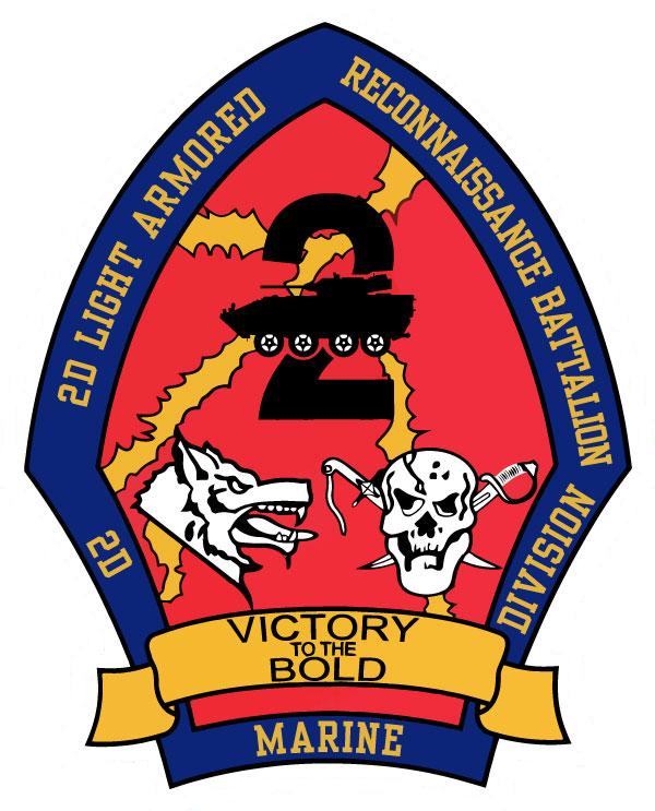 The Destroyers Chapter of the 2D Marine Division Association