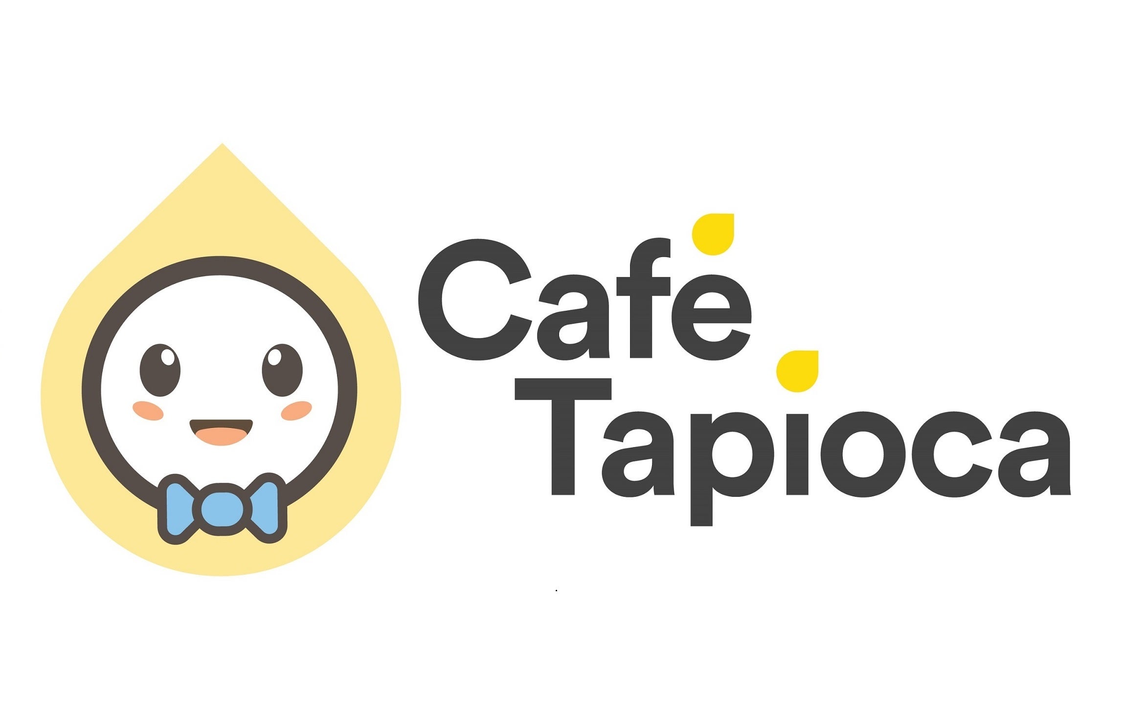 Cafe Tapioca