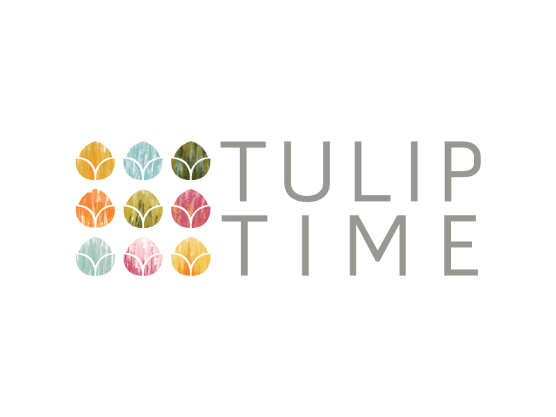 Tulip Time