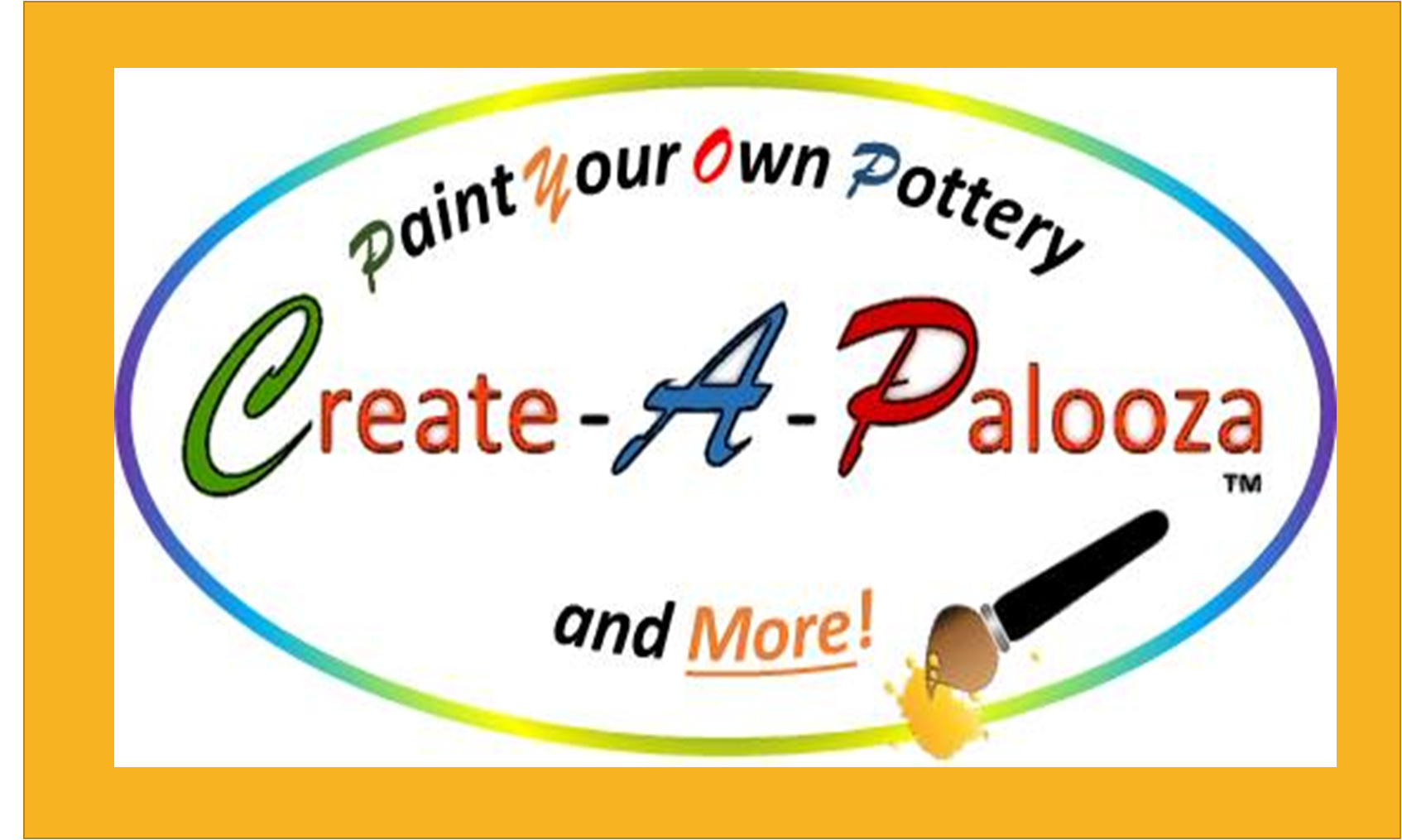 Create-A-Palooza