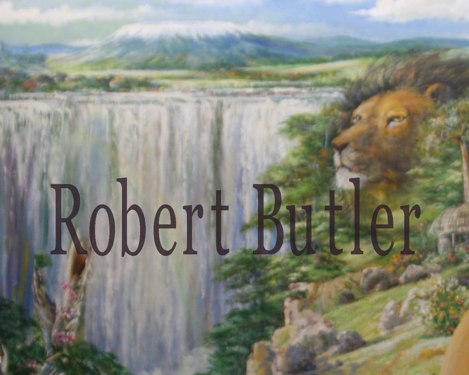 Butlers Art Enterprise