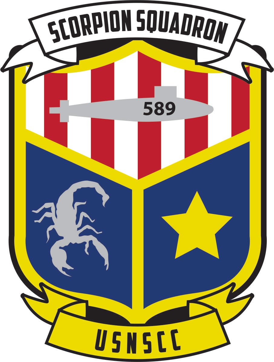 USNSCC Scorpion Squadron
