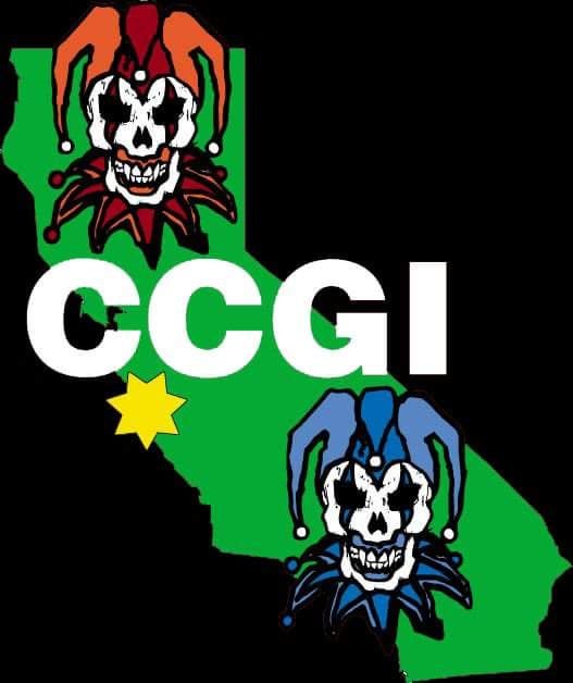 Central Coast Gang Investigator Association