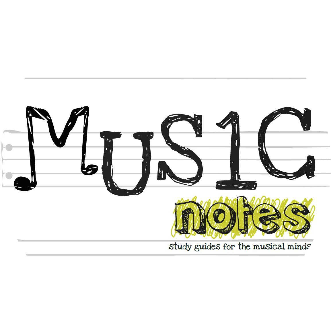 Music Notes LLC
