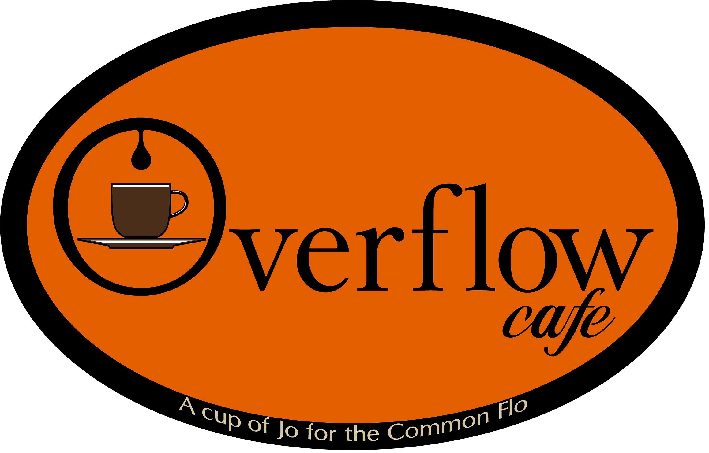 Overflow Cafe