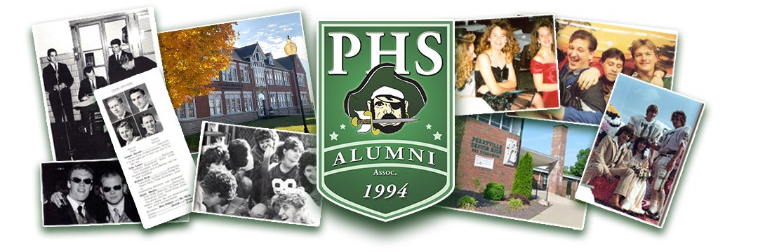 PHS ALUMNI ASSOC.
