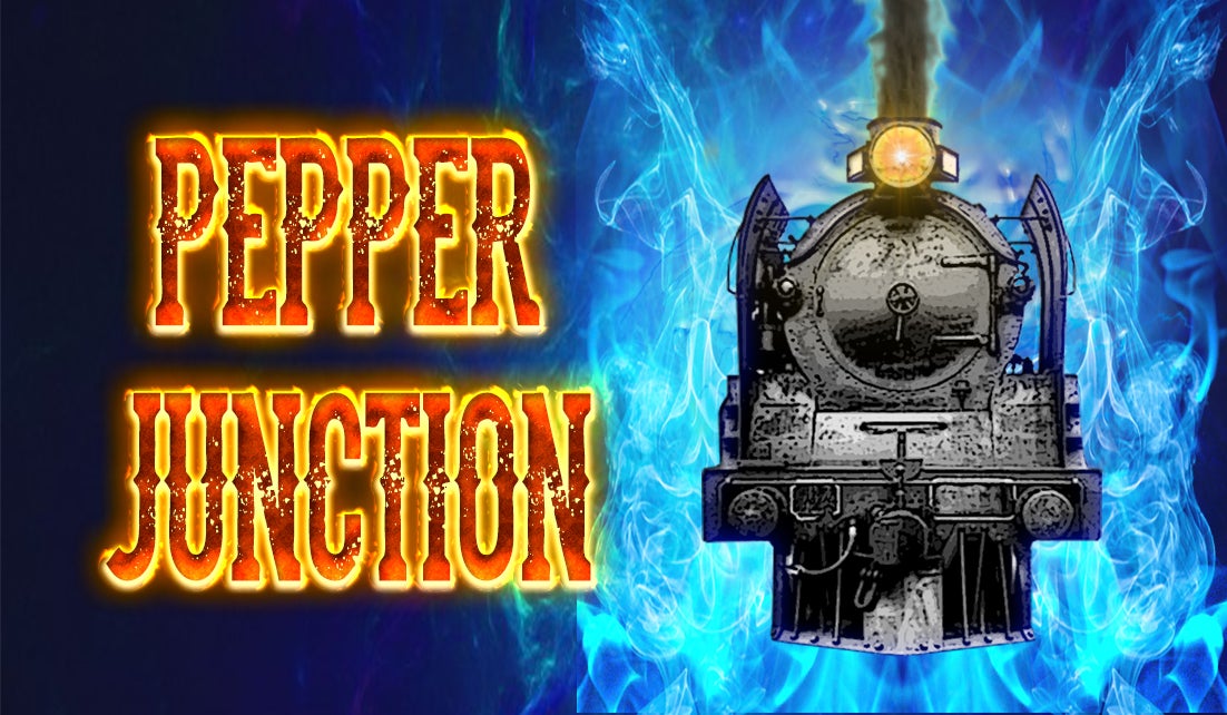 Pepper Junction