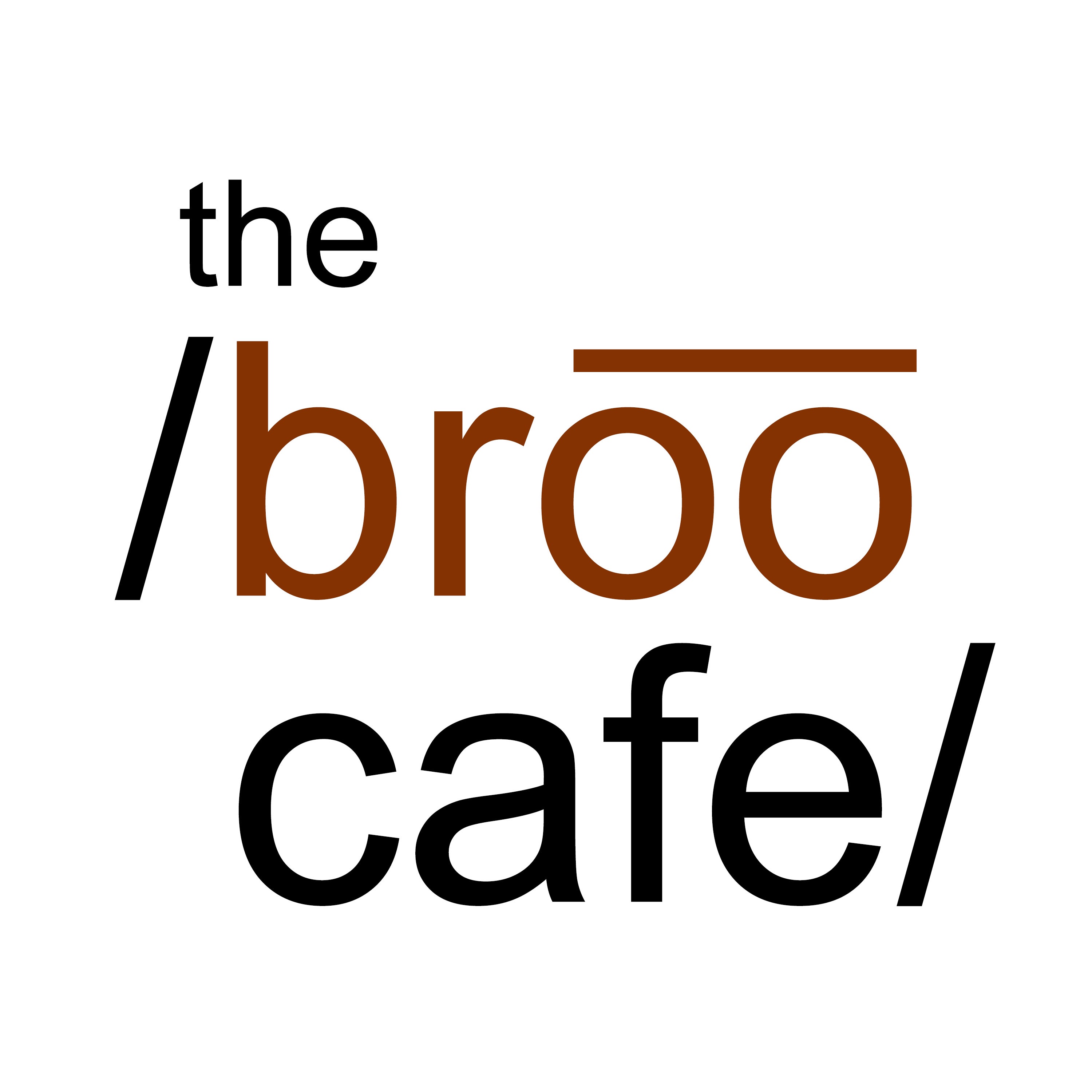 Broo Logo