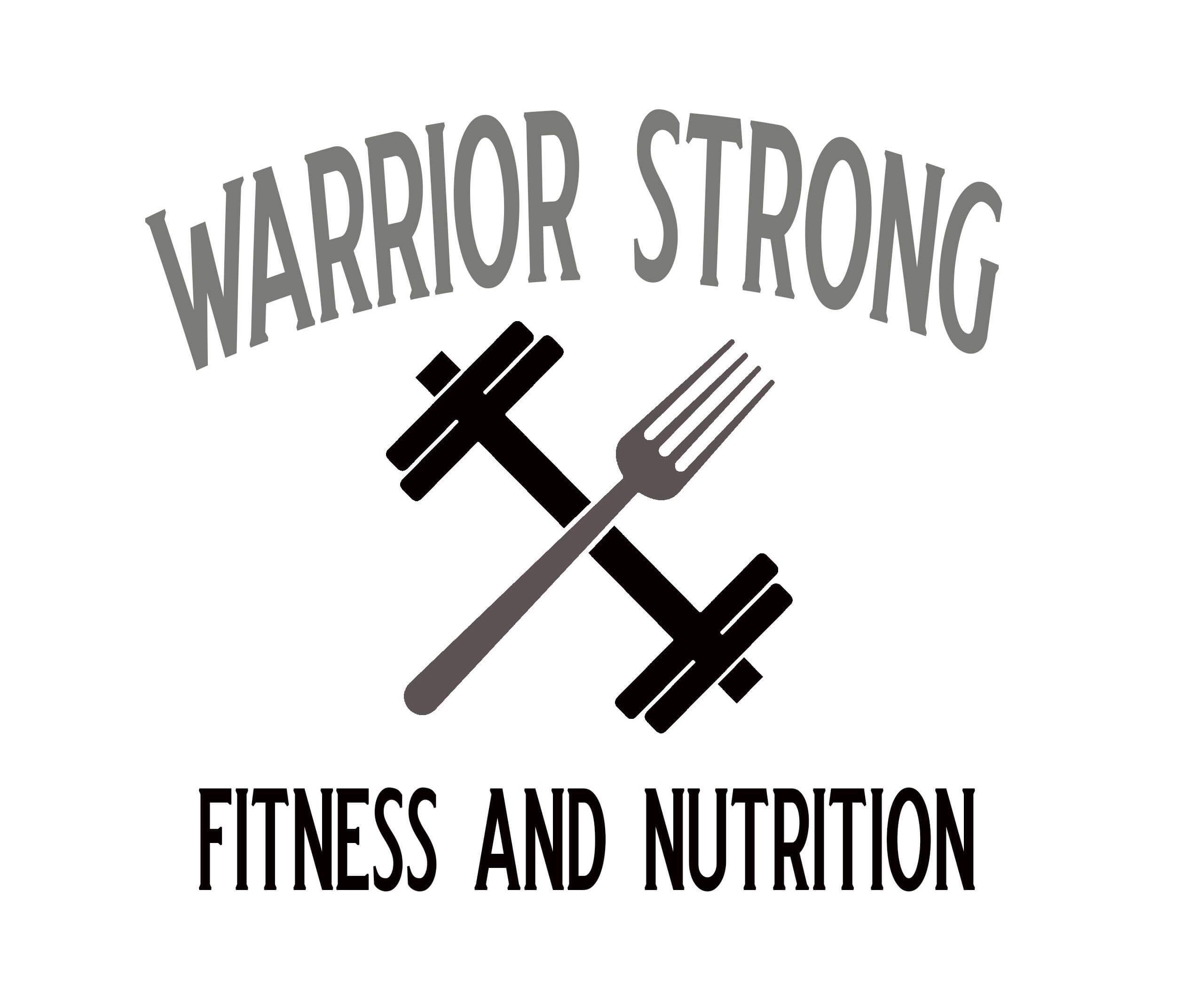 Warrior Strong Fitness and Nutrition