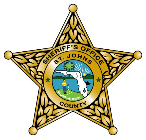 St Johns County Sheriff's Office