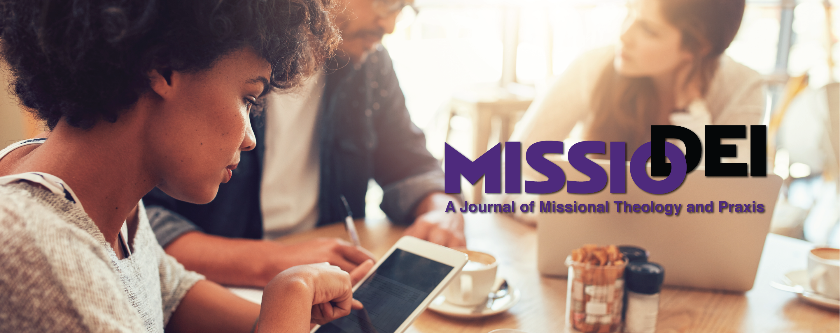 Missio Dei Foundation