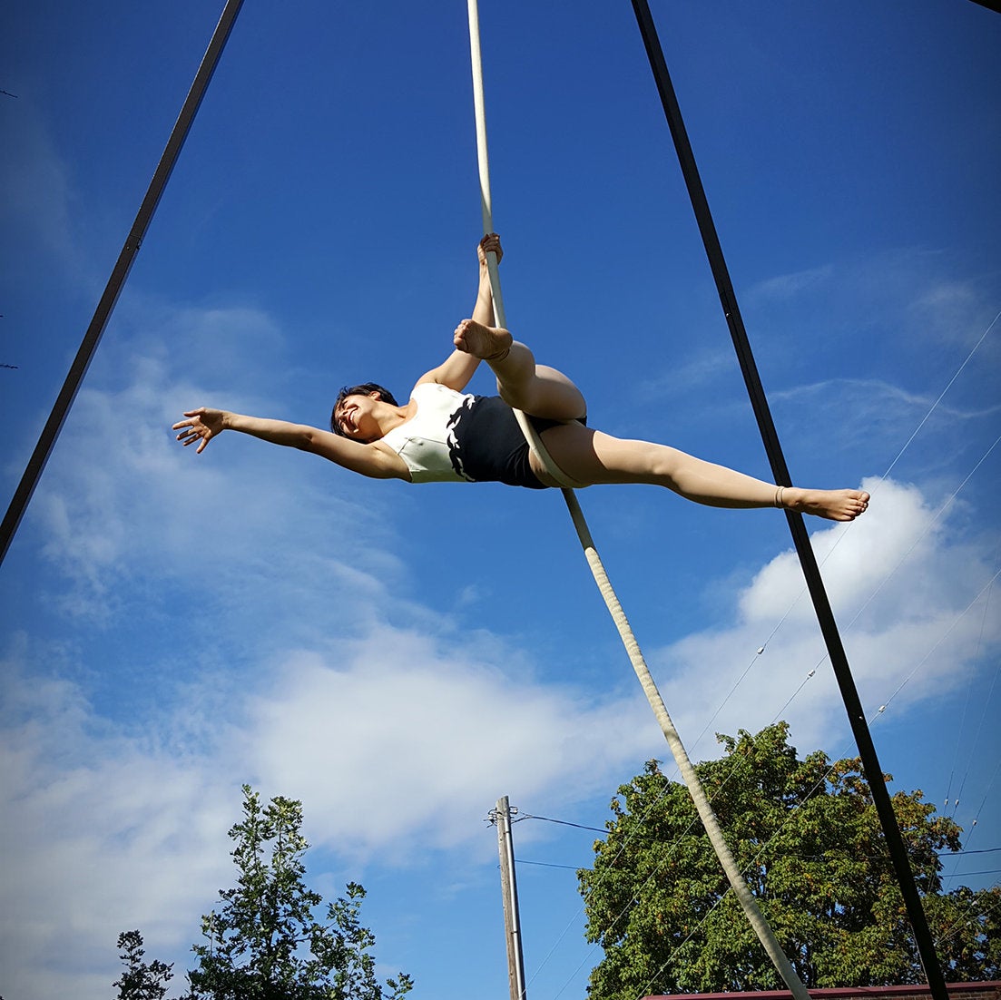 Airbound Arts