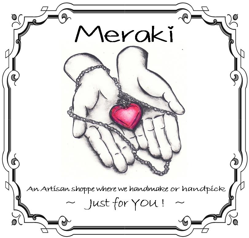 Meraki