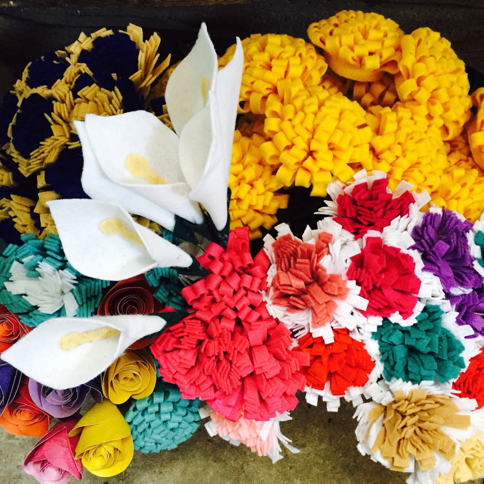 Progressive-Patterns