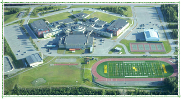 Service High School Cougar Cache Online store